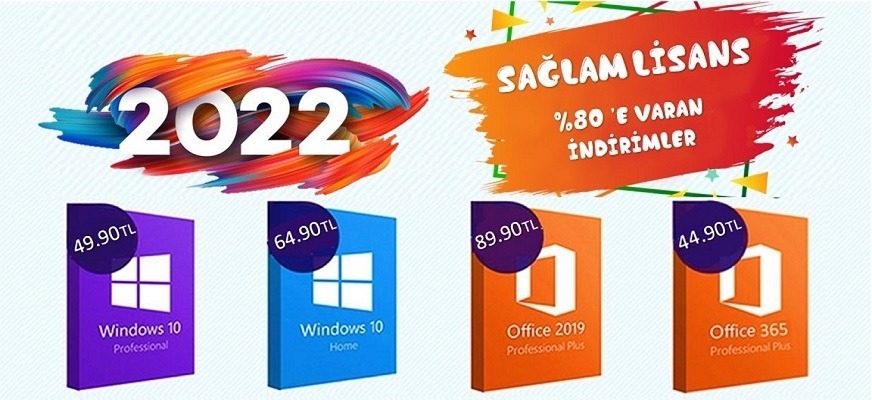 Yazılım Lisans Satın Al | Sağlam Lisans