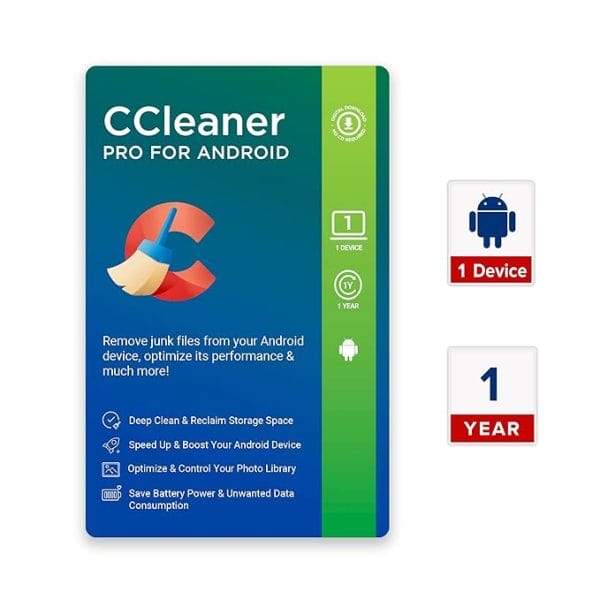 CCleaner Professional Key Satın Al | SaglamLisans
