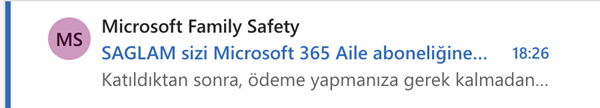Microsoft Office 365 Family Etkinleştirme Rehberi - SaglamLisans