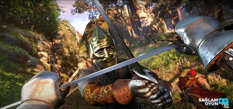 Kingdom Come: Deliverance 2 Satın Al | SaglamLisans