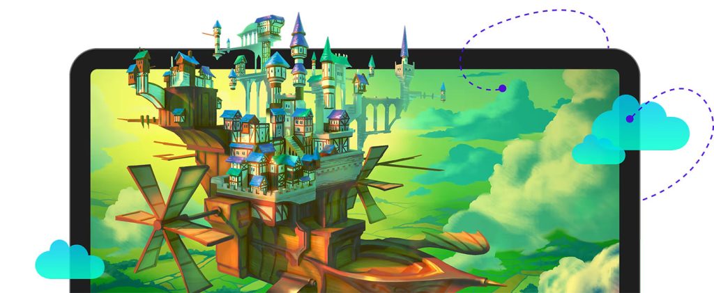 CorelDRAW Graphics Suite 2025 Key Satın Al | SaglamLisans