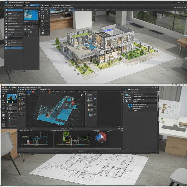 Autodesk Revit Lisans Satın Al | SaglamLisans